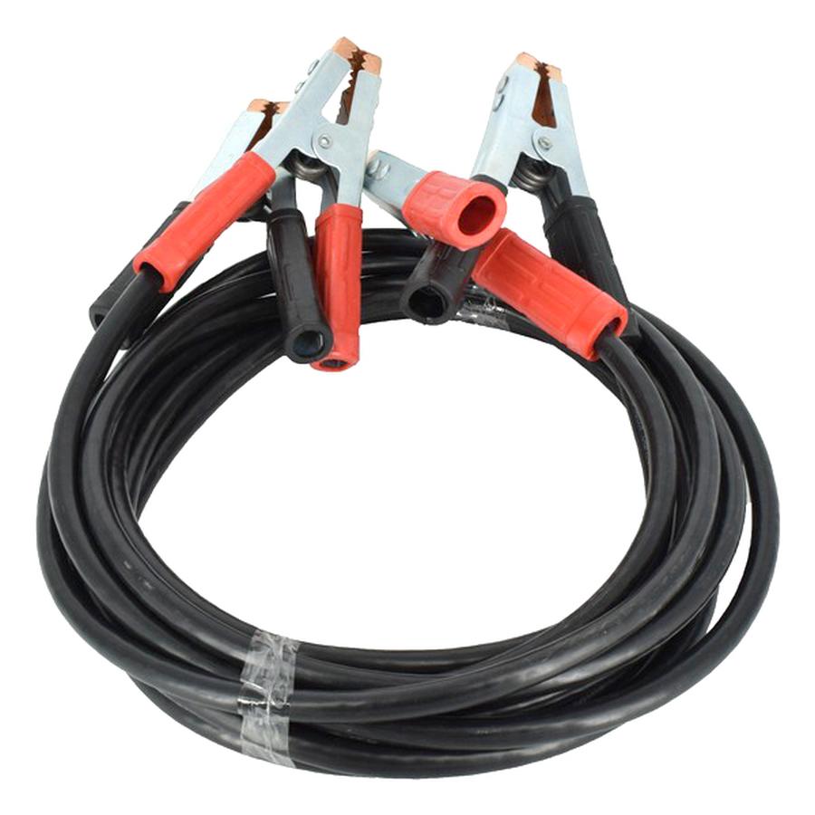 Set Cabluri de Pornire Ultra Gros Transfer Curent Baterie pentru ...